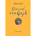Meet the Artist Vincent van Gogh: Meet the Artist! : Geis, Patricia ...