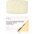 Revitale Advanced Salicylic Acid & Sulphur Scrub Treatment Soap ...