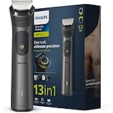 Philips India's No.1 Men's Trimmer | Pro BeardSense Technology I Sharp ...