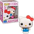 HELLO KITTY - Bobble Head POP N° 28 - Flocker Classic Hello Kitty ...