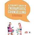 A Student's Guide to Therapeutic Counselling: Amazon.co.uk: Kelly Budd ...
