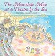 The Mousehole Mice: Amazon.co.uk: Cartlidge, Michelle, Cartlidge ...