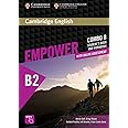 Cambridge English Empower Upper Intermediate (B2) Combo A: Student’s book (including Online ...