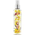 Body Mist by So…? Womens Vanilla Milkshake Body Mist Fragrance Spray ...