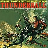 Thunderball (Original Motion Picture Soundtrack) vinyl LP by John Barry, Tom Jones: Amazon.co.uk ...