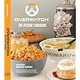Overwatch: The Official Cookbook: Amazon.co.uk: Chelsea Monroe-Cassel ...