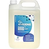 ANIGENE Surface Disinfectant Cleaner for Animal Environments - Kills ...