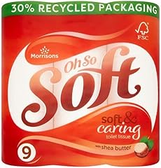 Amazon.co.uk: Kitchen Roll, Toilet Roll & Tissues: Morrisons
