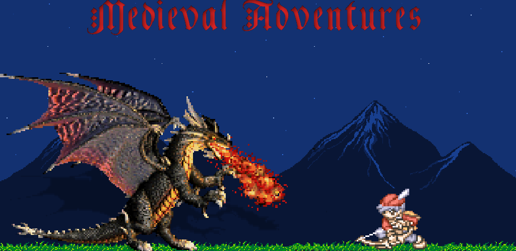 Medieval Adventures : Amazon.co.uk: Apps & Games