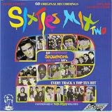 Sixties mix by : Amazon.co.uk: Music