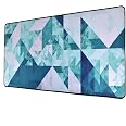 Seagull Flight of Fashion Extended XXXL Gaming Mouse Pad