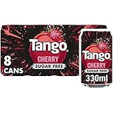 Tango Apple Sugar Free 330ml (Pack of 8) : Amazon.co.uk: Grocery