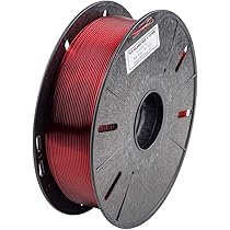 PLA 3D Printer Filament 2-85mm Burgundy 188 C, 59% OFF