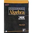 Buy Advanced Problems in Algebra For JEE Main & Advanced For ...