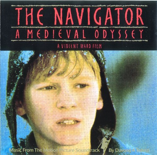 The Navigator: Medieval Odyssey - Davood A. Tabrizi, Davood A. Tabrizi: Amazon.de: Musik