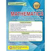 Buy Jeevith 2nd PUC - PHYSICS + CHEMISTRY + MATHEMATICS |Set Of 3 Books ...