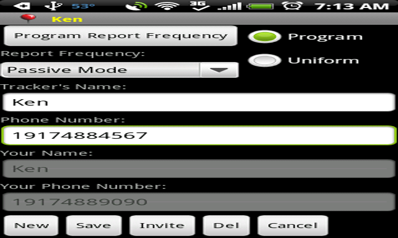 TrackMan 3: Amazon.co.uk: Appstore for Android