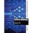 Battery Management Systems, Volume I: Battery Modeling : PLETT G ...