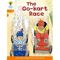 Oxford Reading Tree: Level 6: More Stories A: Christmas Adventure ...