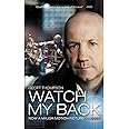 Watch My Back: Amazon.co.uk: Thompson, Geoff: 9781840247169: Books