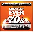 Greatest Ever 70s: Amazon.co.uk: CDs & Vinyl