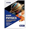 NCERT Physics Solutions for Class 12 by ALLEN : ALLEN Expert Faculties ...