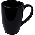 Buy Ariane - Fine Porcelain Prime Mug (Non Stackable) 30cl - Full Black ...