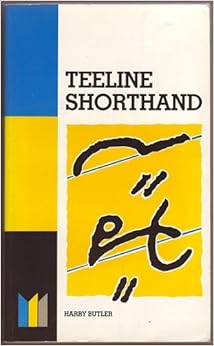 Teeline Shorthand Made Simple (Made Simple Books): Amazon.co.uk: H ...