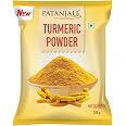Patanjali Turmeric Powder
