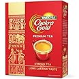 Tata Tea Chakra Gold | Strong Tea with Long Lasting Taste | Black Tea ...