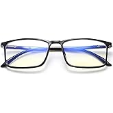 Buy James Parker® Premium Photochromic Blue Cut UV with Anti glare Blue ...