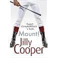 Mount! : Jilly Cooper: Amazon.co.uk: Books