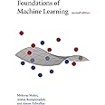 Buy Foundations of Machine Learning, second edition (Adaptive Computation and Machine Learning ...