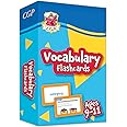 Vocabulary Flashcards for Ages 9-11 (CGP KS2 Activity Books and Cards ...