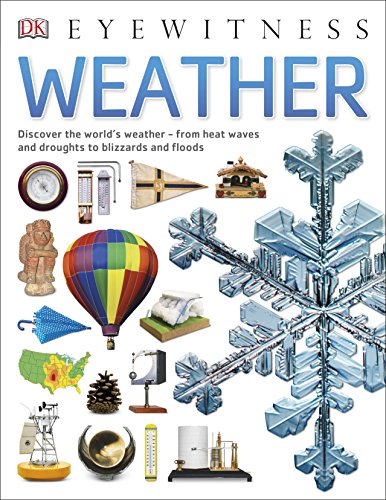 Buy Weather (DK Eyewitness) Book Online at Low Prices in India ...