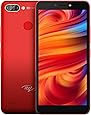 itel A46 (Fiery Red, 2GB RAM, 16GB Storage): Amazon.in: Electronics