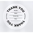 10 Security Seals/Labels for Eco Charity Money Collection Boxes ...