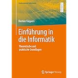 Einführung in die Theoretische Informatik: Formale Sprachen und Automatentheorie: Formale ...