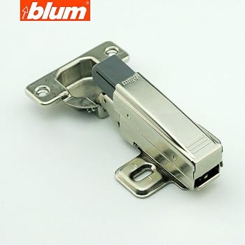 Blum Clip Austria 70.255 71M2550 Standard Hinge with Corner Stop ...