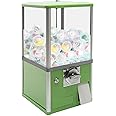 WDDEYYDS Distributeur Automatique de Bonbons à jetons Distributeur de ...