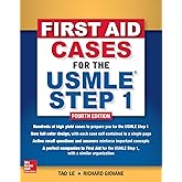 First Aid for the USMLE Step 1 2025