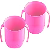 Doidy Cup, Open Cup for Training Baby 6 Months-3 Years, 200ml, Slanted ...