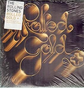 Rolled Gold [Vinyl LP] - the Rolling Stones: Amazon.de: Musik