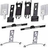 Twowinds - Kit Techo Solar 54138246027 Compatible con BMW E46 (1999 ...