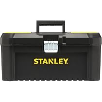 Screw Box 13 Compartment TOOL ORGANISER Box Storage Screw Nail Nut Bolt ...
