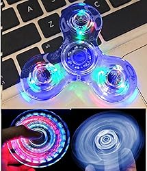 Hand spinner fidget: relaxation et concentration - Avis et Test