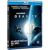 Gravity Ed. Esp. (/Bd/Bd3d) Blu-Ray3d [Blu-ray]: Amazon.es: Sandra Bullock, George Clooney ...