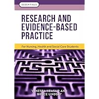 A Beginner’s Guide to Evidence Based Practice in Health and Social Care ...