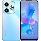 Infinix Note 40X 5G, Palm Blue (8GB, 256GB) : Amazon.in: Electronics