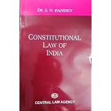 Amazon.in: Buy Constitutional Law of India by HM Seervai [Hardcover ...